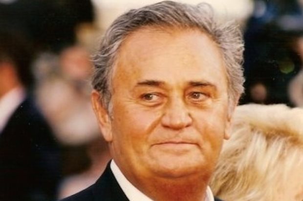 Mort de Roger Hanin : ciao Navarro ! - Weekly.fr